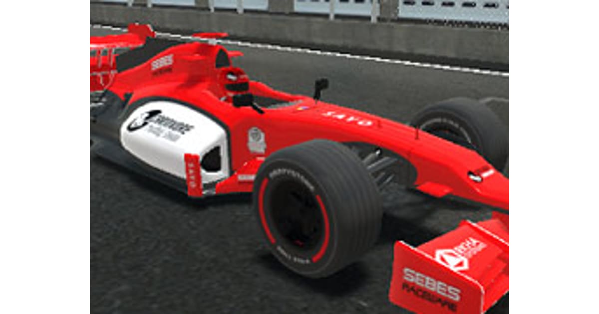 3d Formula Racing - Play 3d Formula Racing Online - BestGames.Com