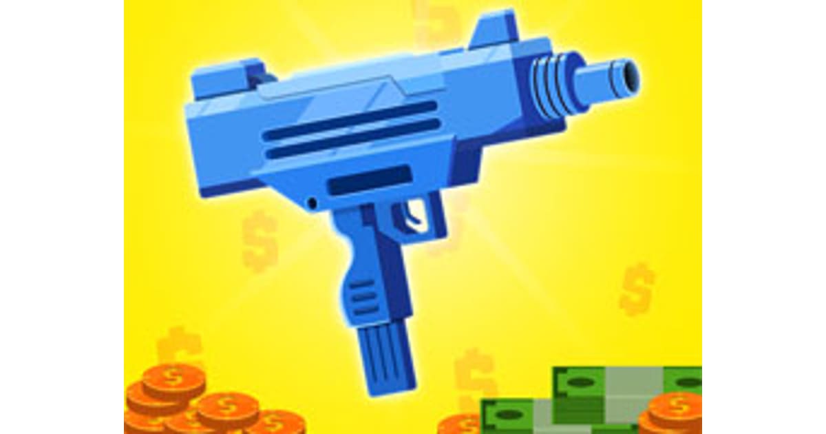 3D Gun Idle - Play 3D Gun Idle Online - BestGames.Com