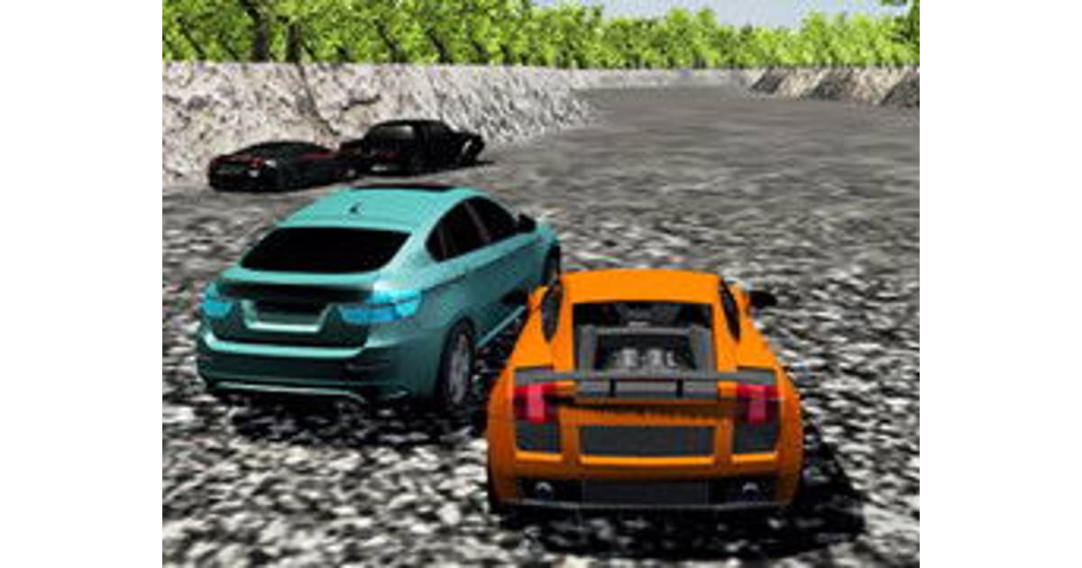 3D Racing Extreme - Play 3D Racing Extreme Online - BestGames.Com