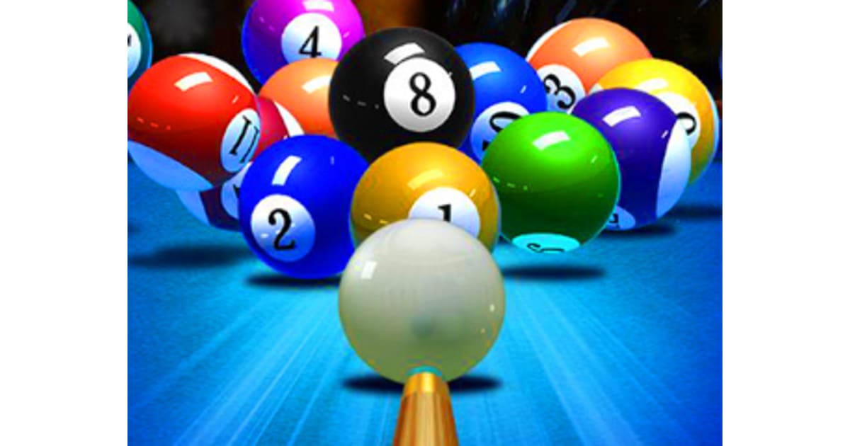 8 Ball Pro - Play 8 Ball Pro Online - BestGames.Com