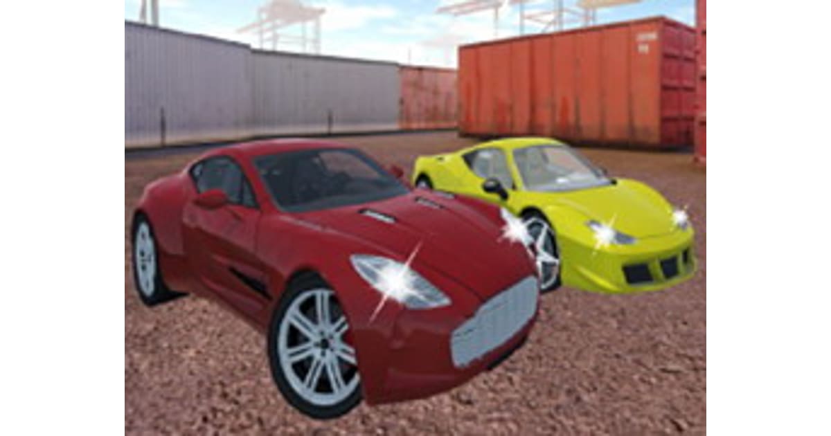Ado Cars Drifter 2 - Play Ado Cars Drifter 2 Online - BestGames.Com