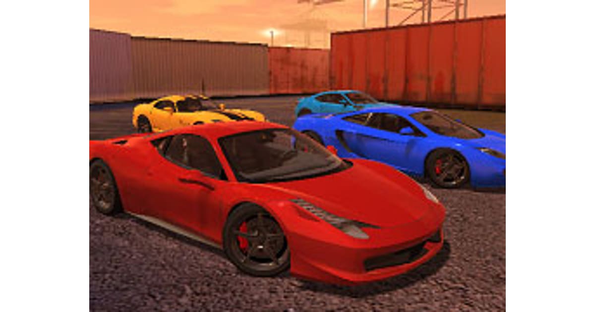 Ado Cars Drifter - Play Ado Cars Drifter Online - BestGames.Com