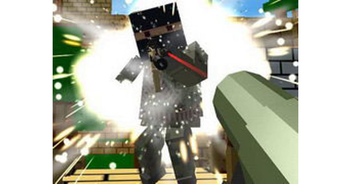 Advanced Pixel Apocalypse 3 - Play The Game Online - BestGames.Com