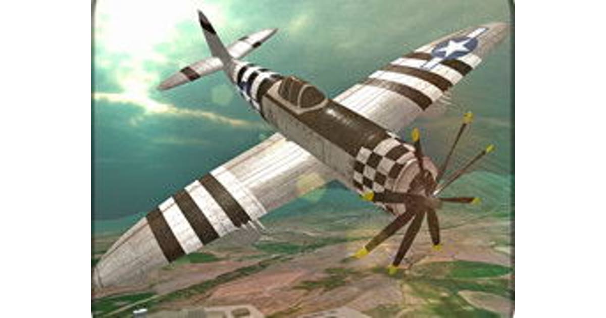 Airplane Free Fly Simulator - Play The Game Online - BestGames.Com
