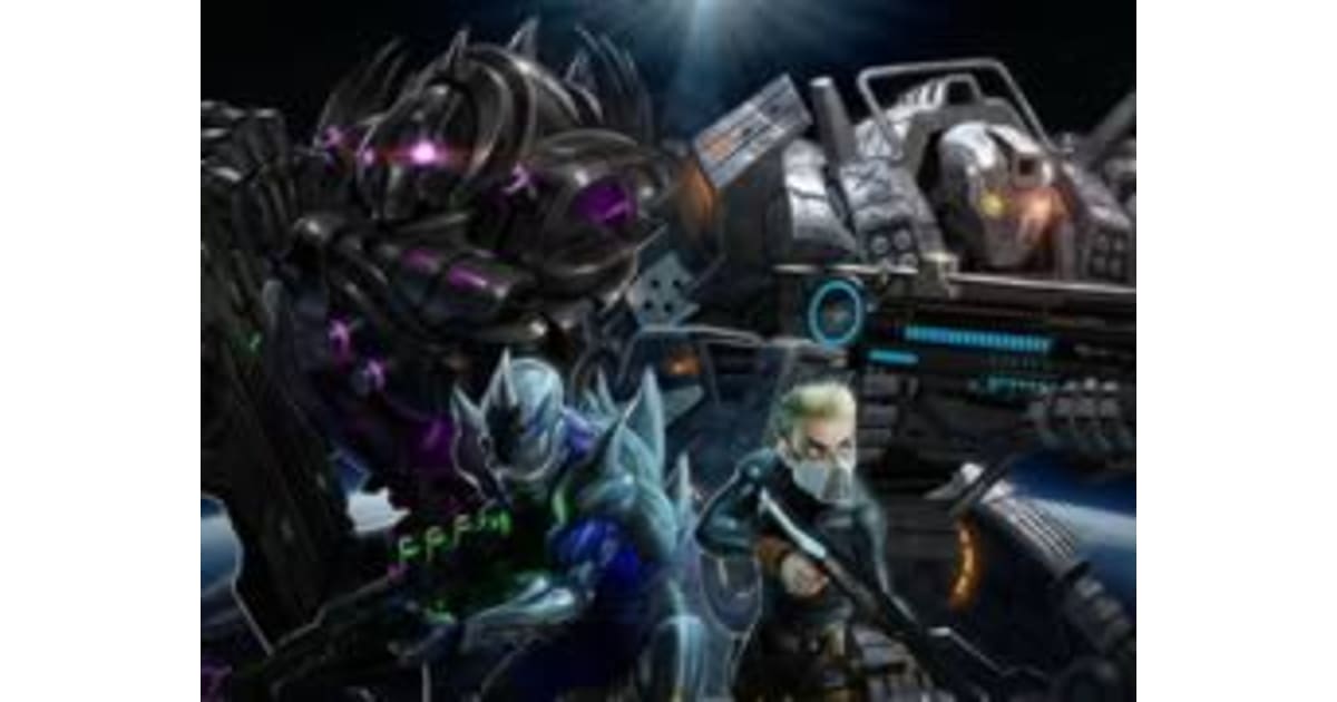 Alien Attack Team 2 - Play Alien Attack Team 2 Online - BestGames.Com