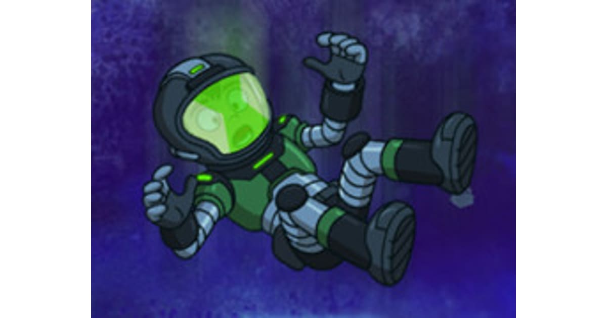 Alien Catcher - Play Alien Catcher Online - BestGames.Com