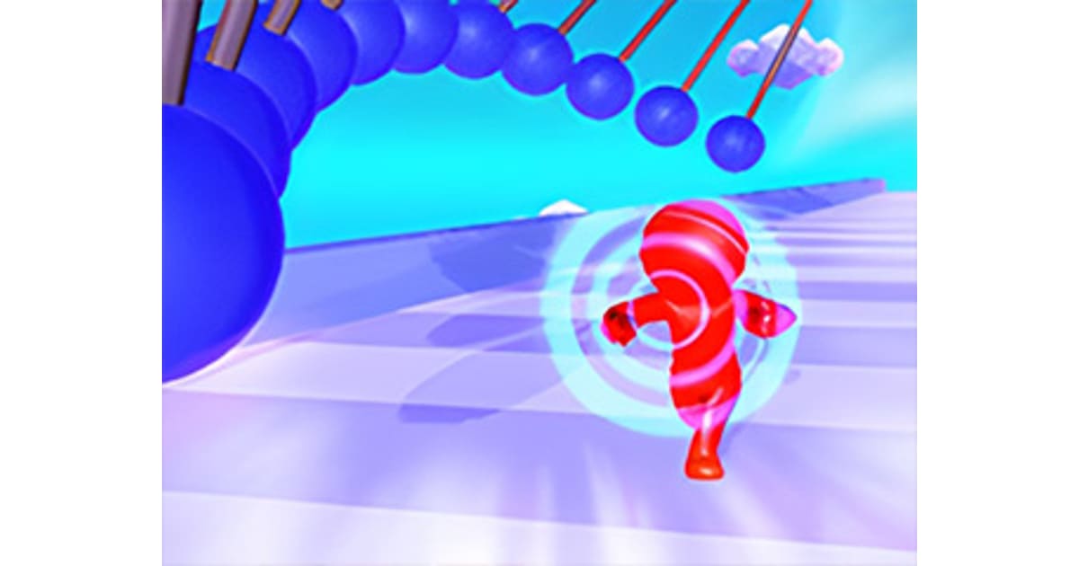 Amazing Run 3D - Play Amazing Run 3D Online - BestGames.Com