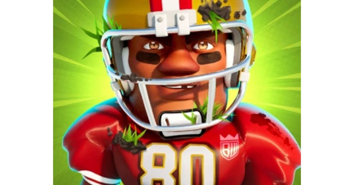 American Football Challenge - Play The Game Online - BestGames.Com