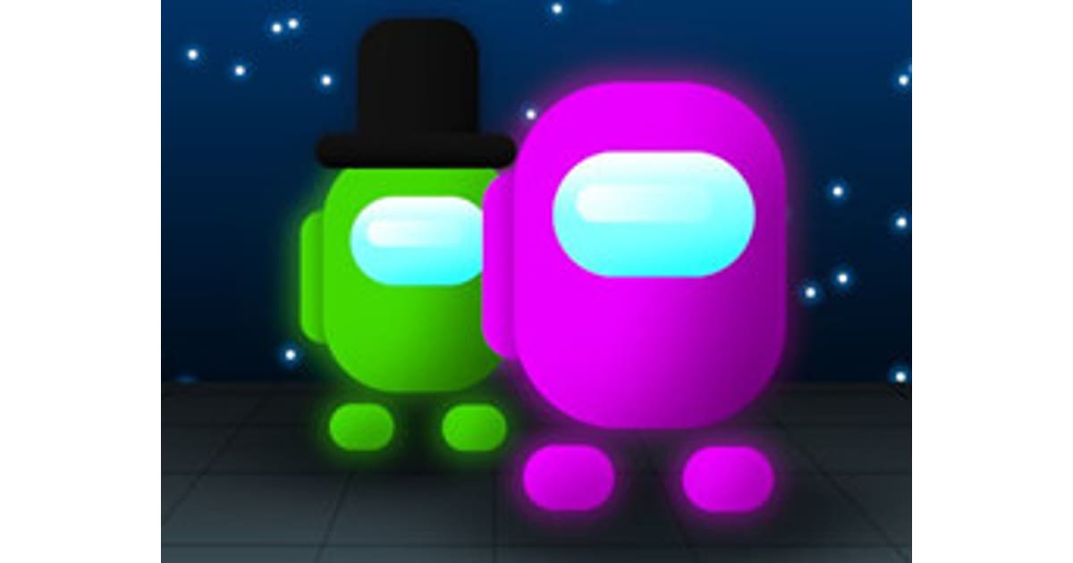 Among Arena.io - Play Among Arena.io Online - BestGames.Com