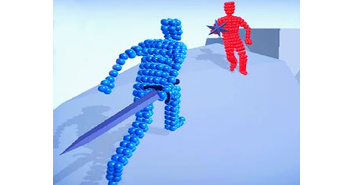 Fighting Games Unblocked Angle Fight | BestGames