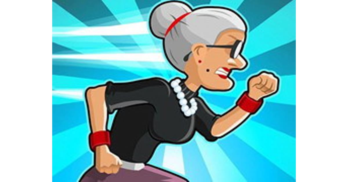 Angry Grand Run - Play Angry Grand Run Online - BestGames.Com