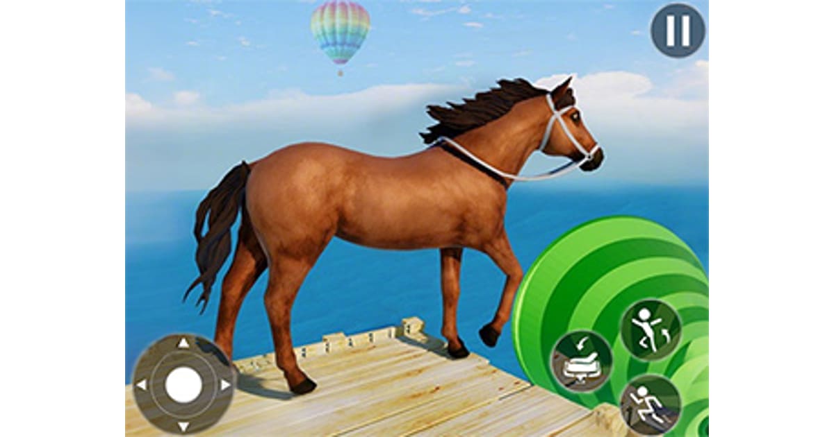 Animal Racing - Free Fun Run Game | Bestgames