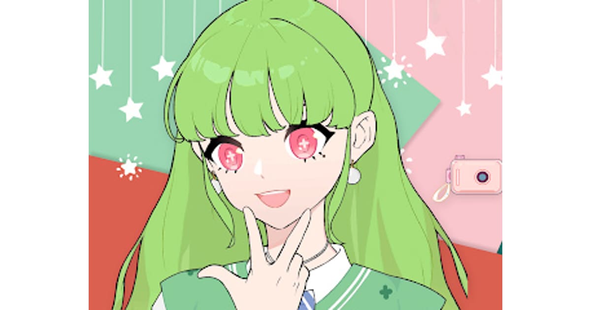 Anime Avatar Design - Play Anime Avatar Design Online - BestGames.Com