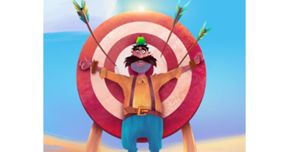 Apple Shooter Remastered - Play The Game Online - BestGames.Com