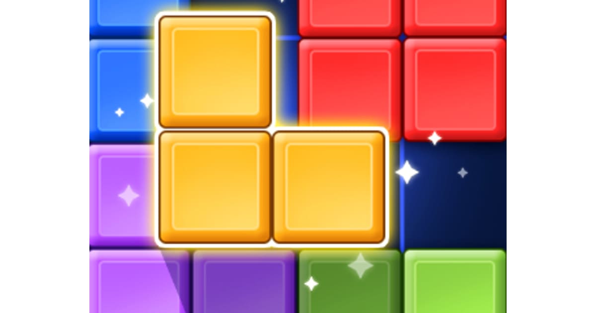 Aqua Blocks - Play Aqua Blocks Online - BestGames.Com