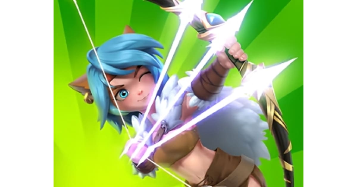 Archer Hunter King - Play Archer Hunter King Online - BestGames.Com