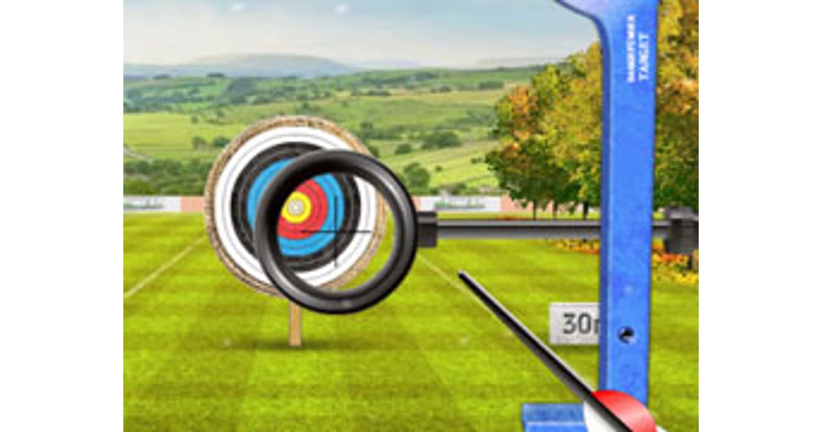 Archery World Tour - Play Archery World Tour Online - BestGames.Com