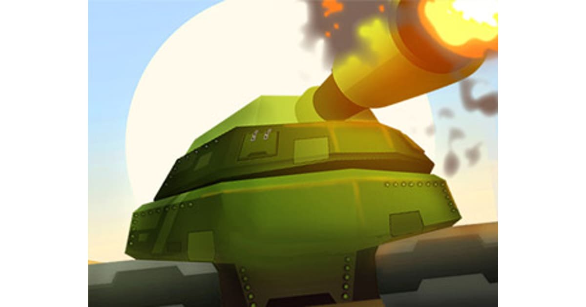 Armored Blaster I - Play Armored Blaster I Online - BestGames.Com