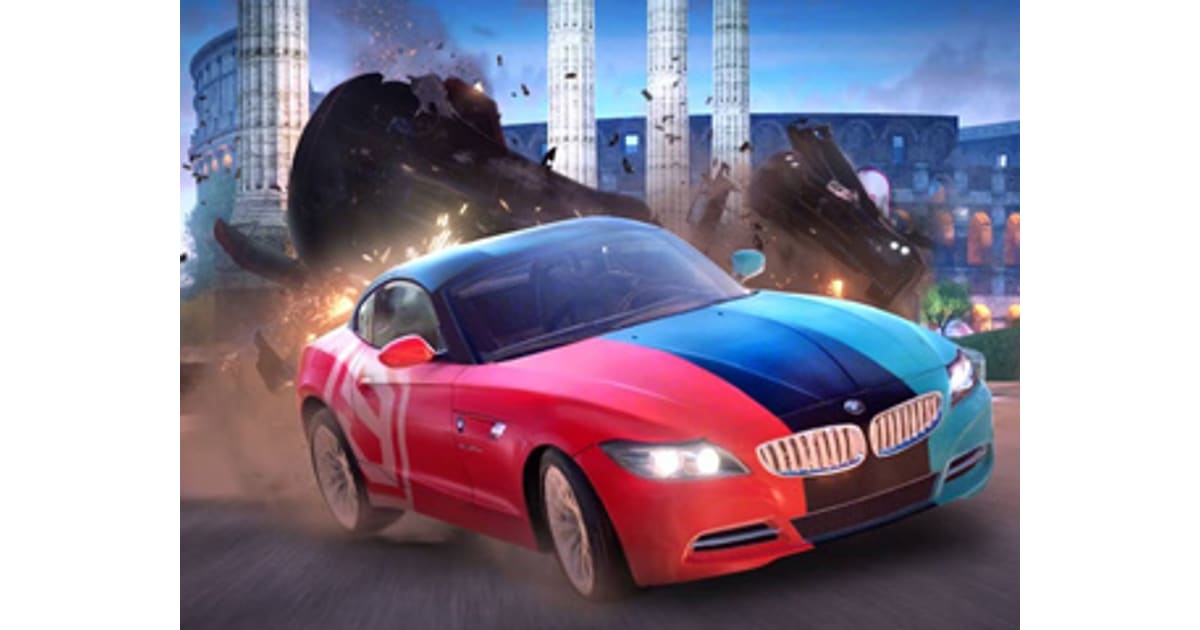Asphalt Legend - Play Asphalt Legend Online - BestGames.Com