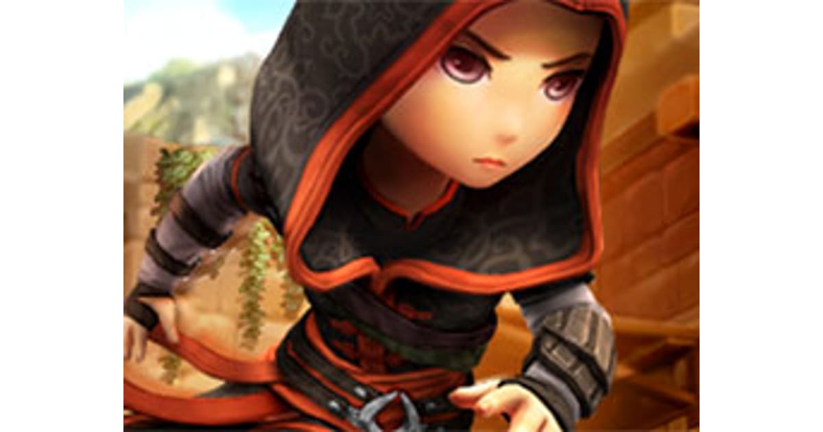 Assassin's Creed Freerunners - Play The Game Online - BestGames.Com