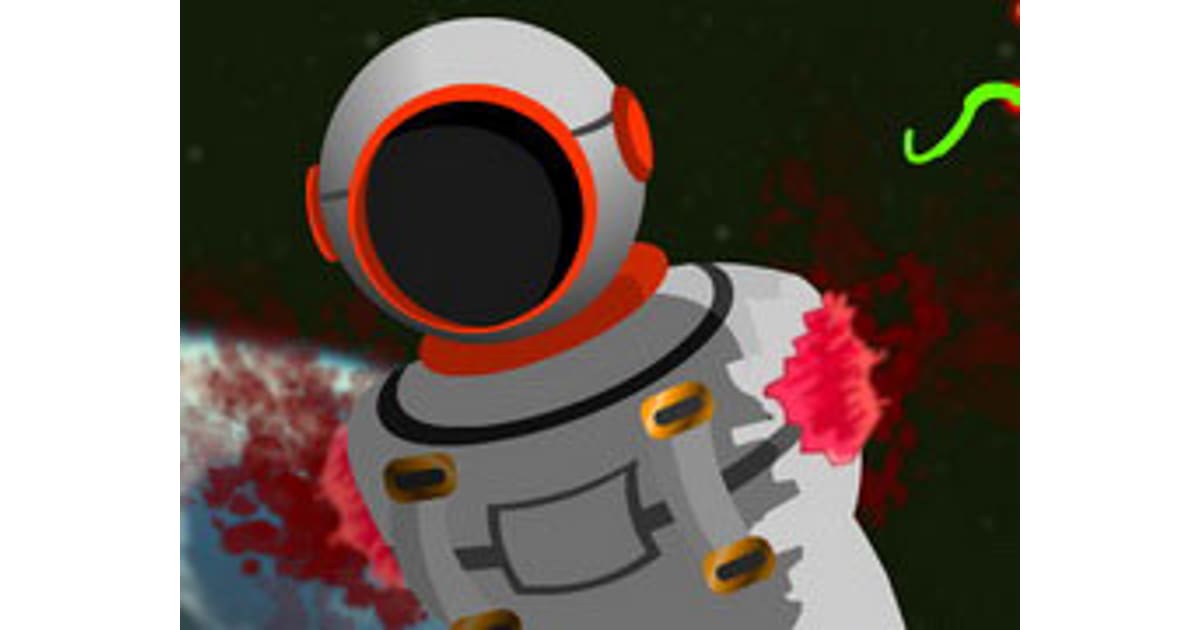 Astrocreep - Play Astrocreep Online - BestGames.Com