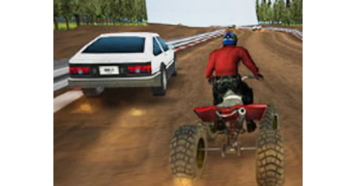 Atv Quad Moto Racing - Play Atv Quad Moto Racing Online - BestGames.Com
