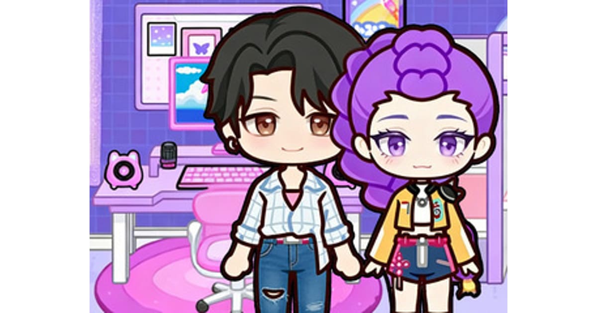 Play Avatar World Secrets Game Unblocked