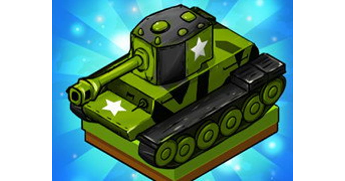 Awesome Tanks 2 - Play Awesome Tanks 2 Online - BestGames.Com