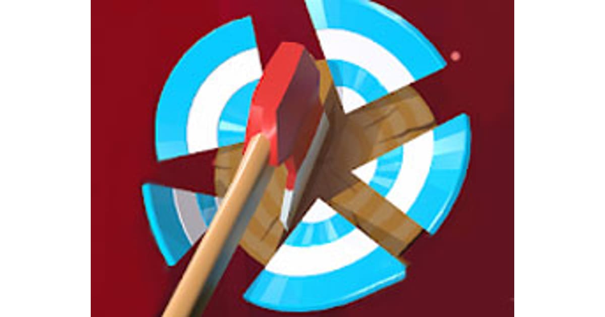 Axe Hit - Play Axe Hit Online - BestGames.Com