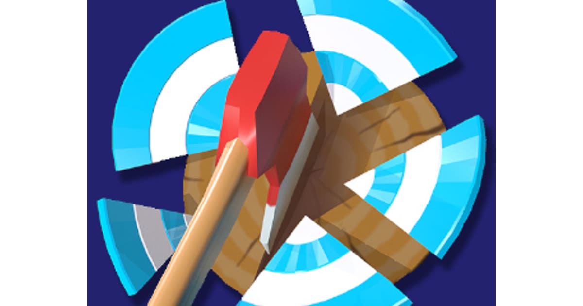Axe Master - Play Axe Master Online - BestGames.Com