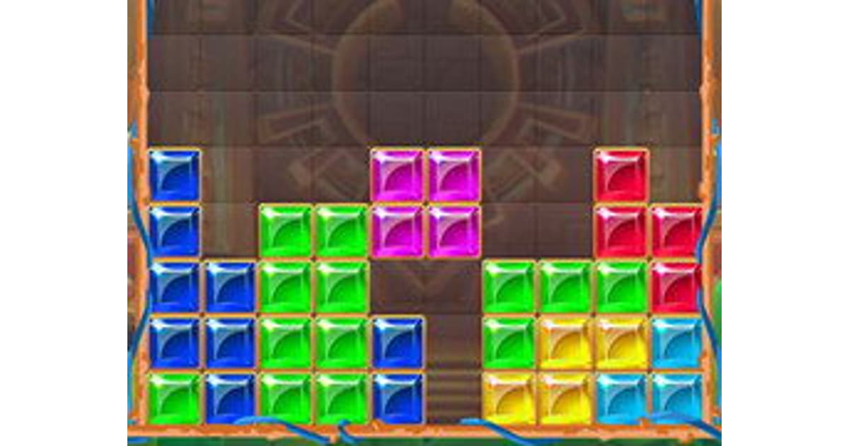 Aztec Cubes Treasure - Play Aztec Cubes Treasure Online - BestGames.Com