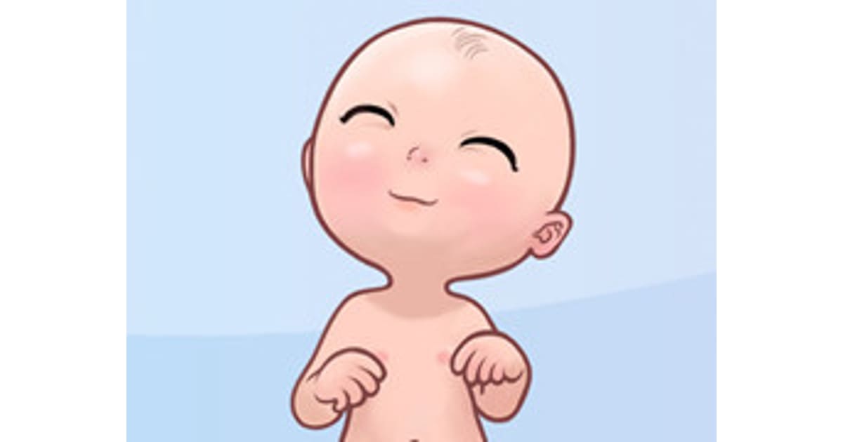 Baby Adopter - Play Baby Adopter Online - BestGames.Com