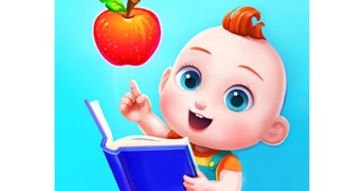 Baby Preschool Learning - Play The Game Online - BestGames.Com