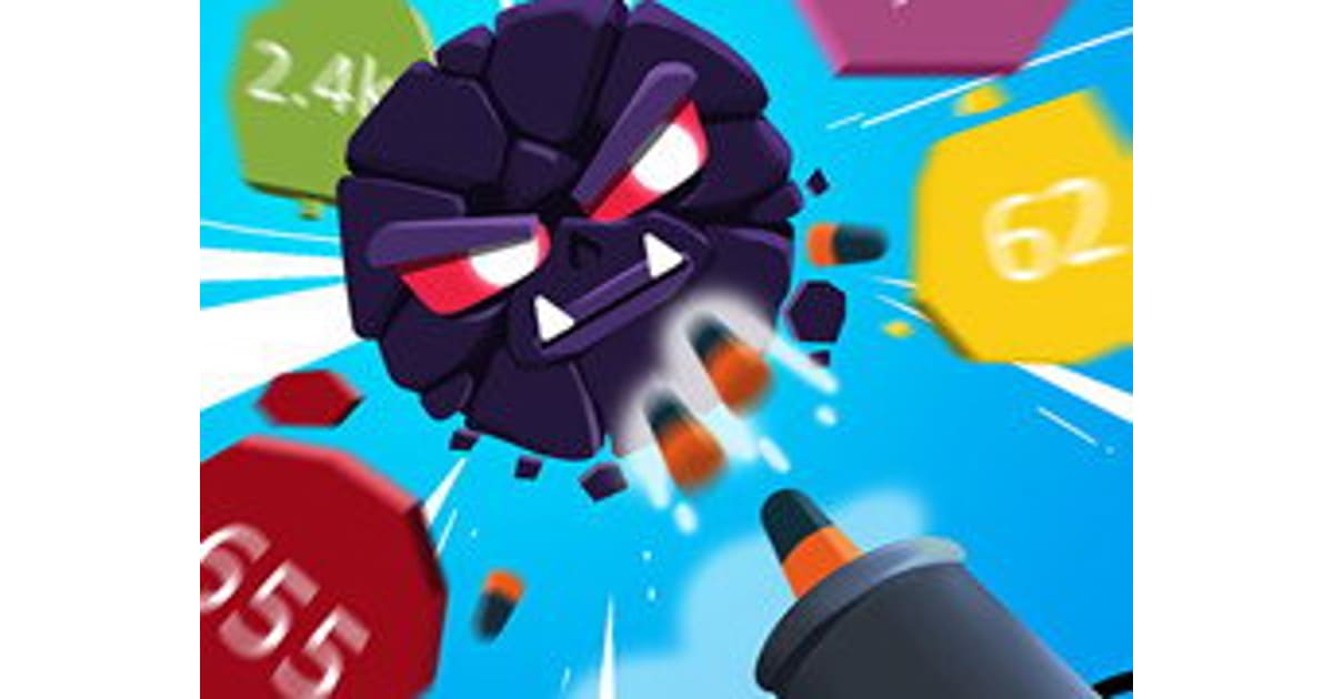 Ball Blaster - Play Ball Blaster Online - BestGames.Com