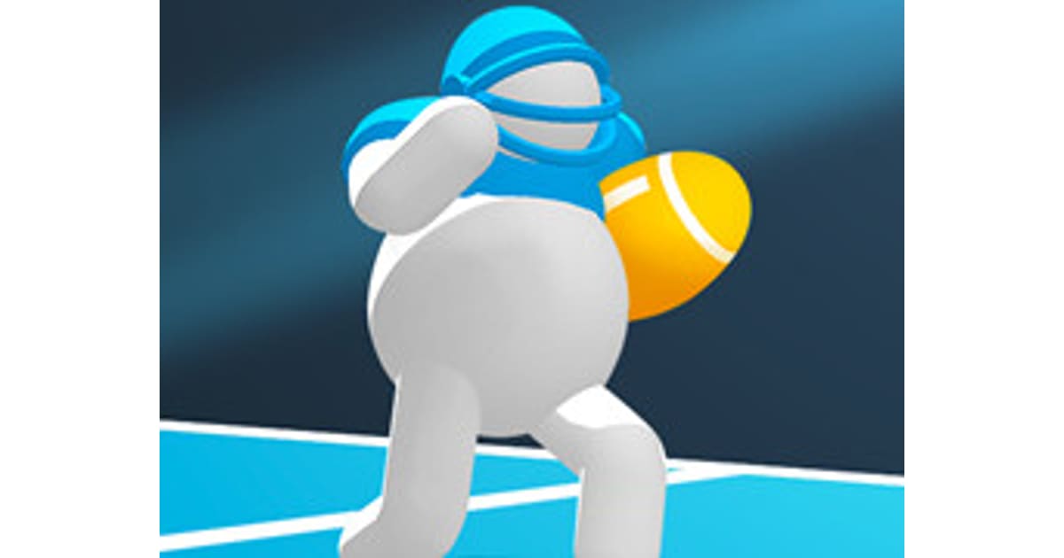 Ball Mayhem 2 - Play Ball Mayhem 2 Online - BestGames.Com