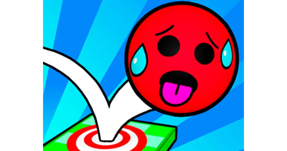 Ball Tower of Hell Arcade Parkour Game