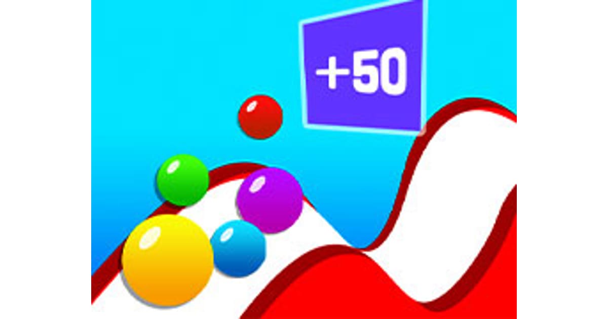 Balls Go High - Play Balls Go High Online - BestGames.Com