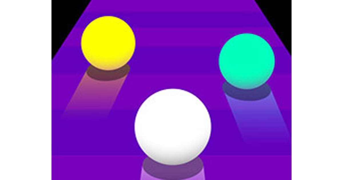 Balls Race - Play Balls Race Online - BestGames.Com