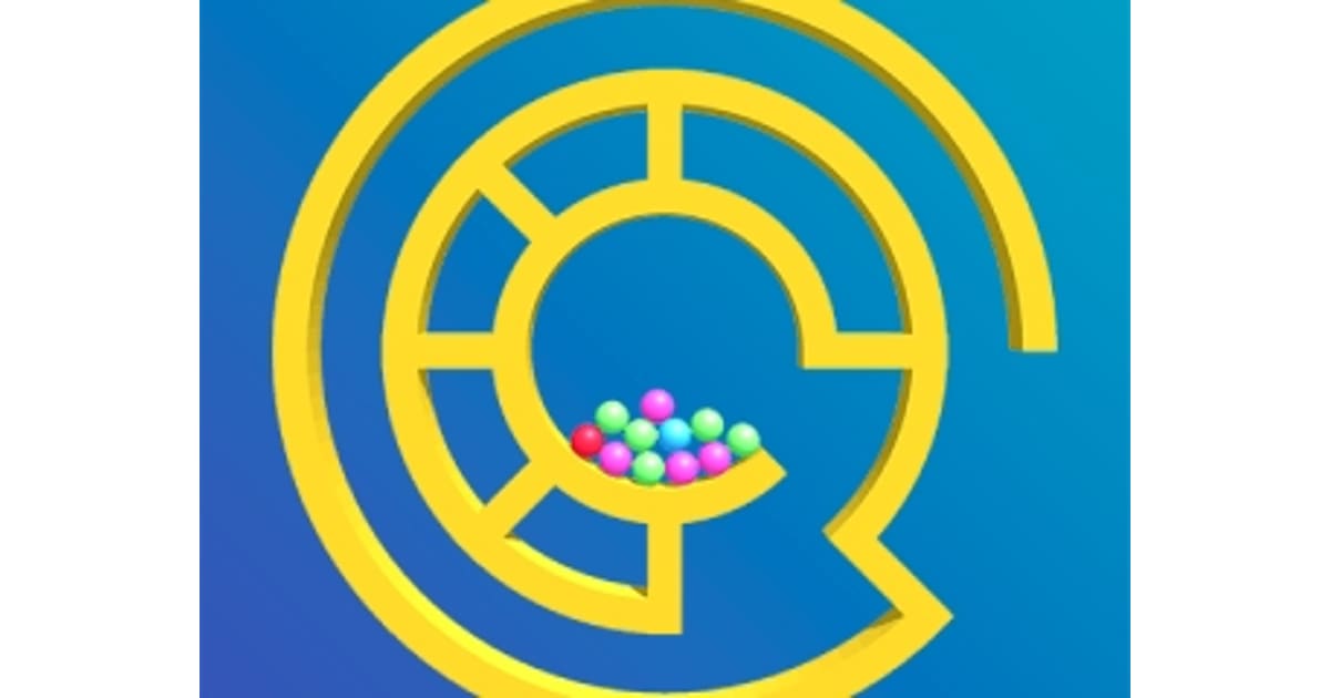 Balls Rotate - Play Balls Rotate Online - BestGames.Com