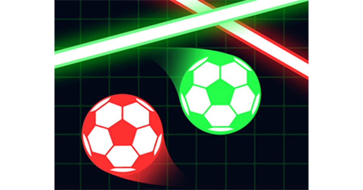 Balls Vs Lasers - Arcade Game Play On Bestgames