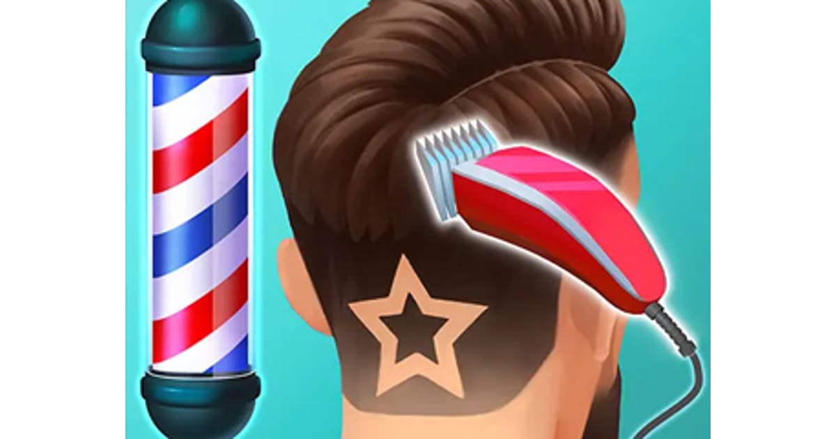 Barber Shop! - Play Barber Shop! Online - BestGames.Com
