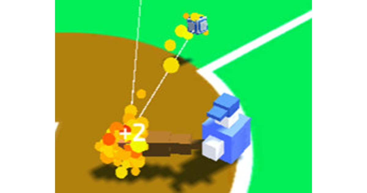 Baseball Fury - Play Baseball Fury Online - BestGames.Com
