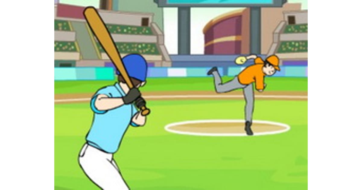 Baseball - Play Baseball Online - BestGames.Com