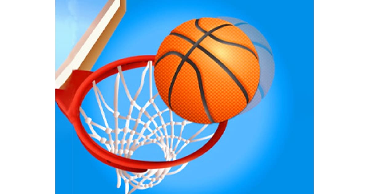 Basket Champs - Play Basket Champs Online - BestGames.Com