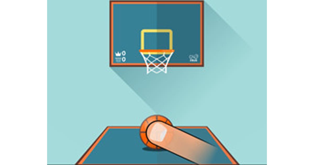 Basketball Frvr By Frvr - Play The Game Online - BestGames.Com