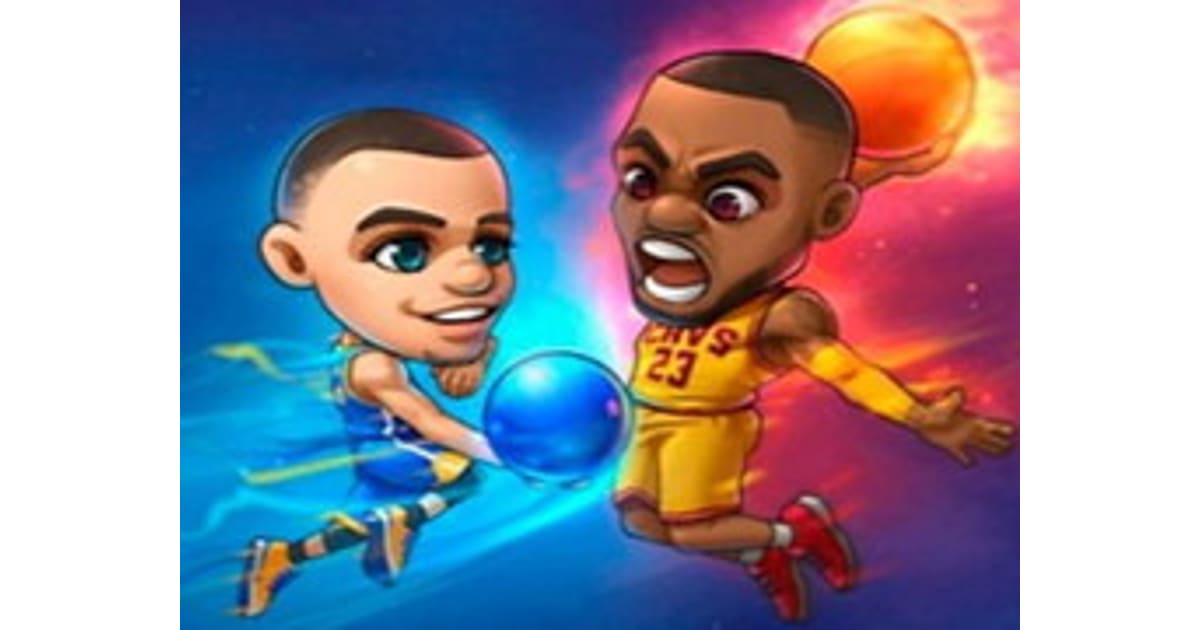 Basketball Hero - Play Basketball Hero Online - BestGames.Com