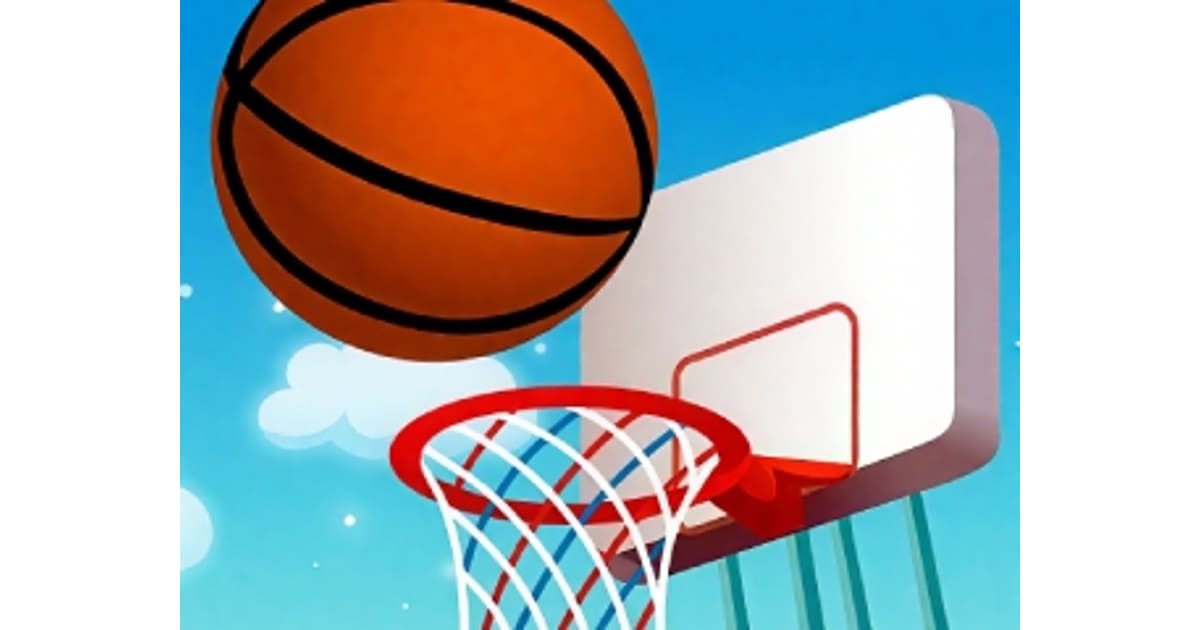 Basketball Shot - Play Basketball Shot Online - BestGames.Com