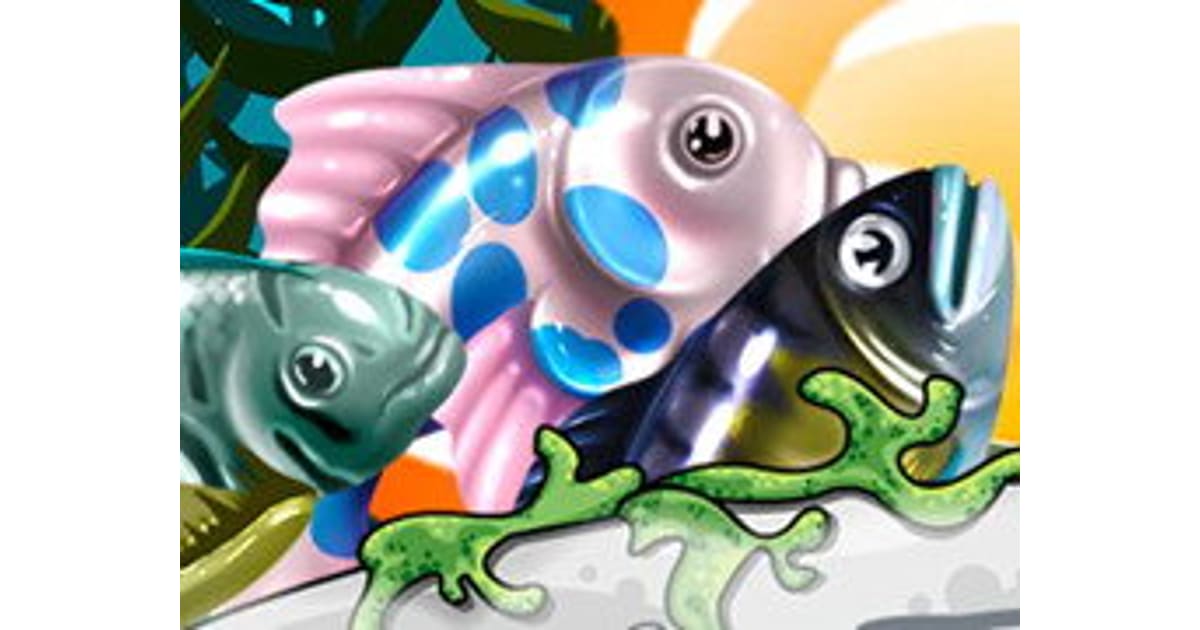 Battlefish - Play Battlefish Online - BestGames.Com