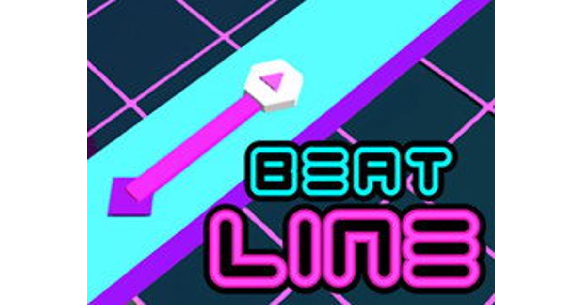 Beat Line - Play Beat Line Online - BestGames.Com