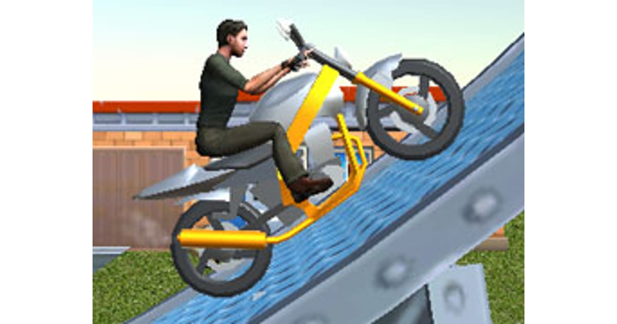 Bike Racing 3d - Play Bike Racing 3d Online - BestGames.Com
